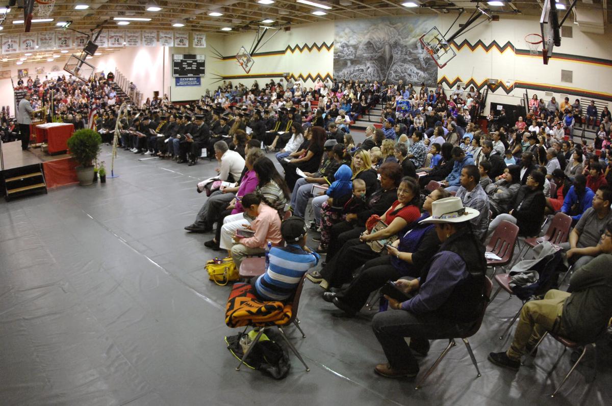 UTTC enrollment down