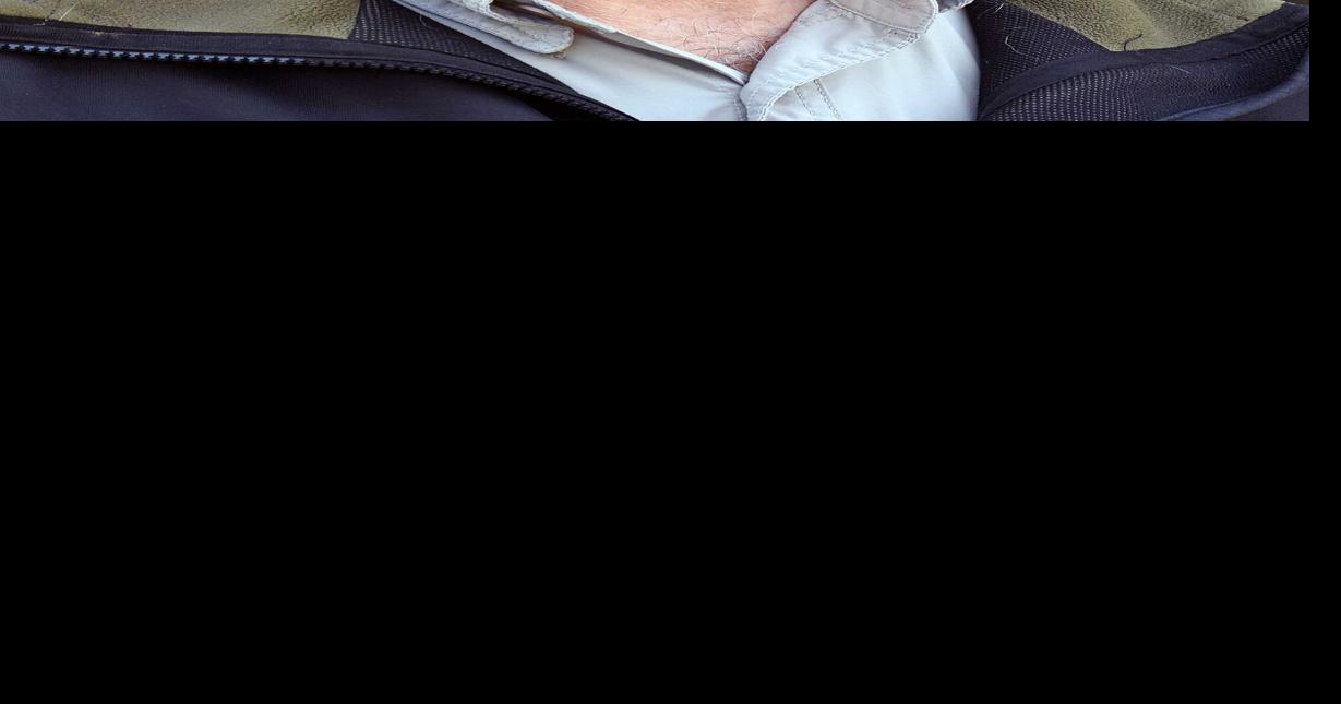 Alex Balazs seeks North Dakota's sole U.S. House seat