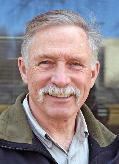 Alex Balazs seeks North Dakota's sole U.S. House seat