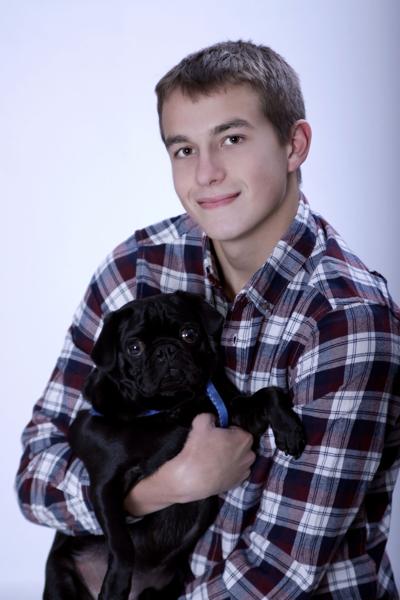 Tschosik, Max