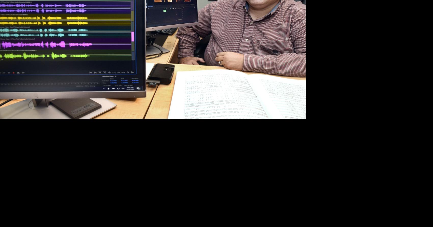 Bismarck choir director uses technology to produce 'Messiah' with East ...
