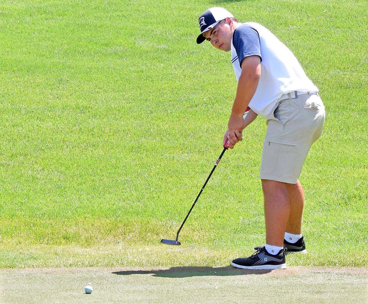 After stellar season, Century hopes for strong showing at state