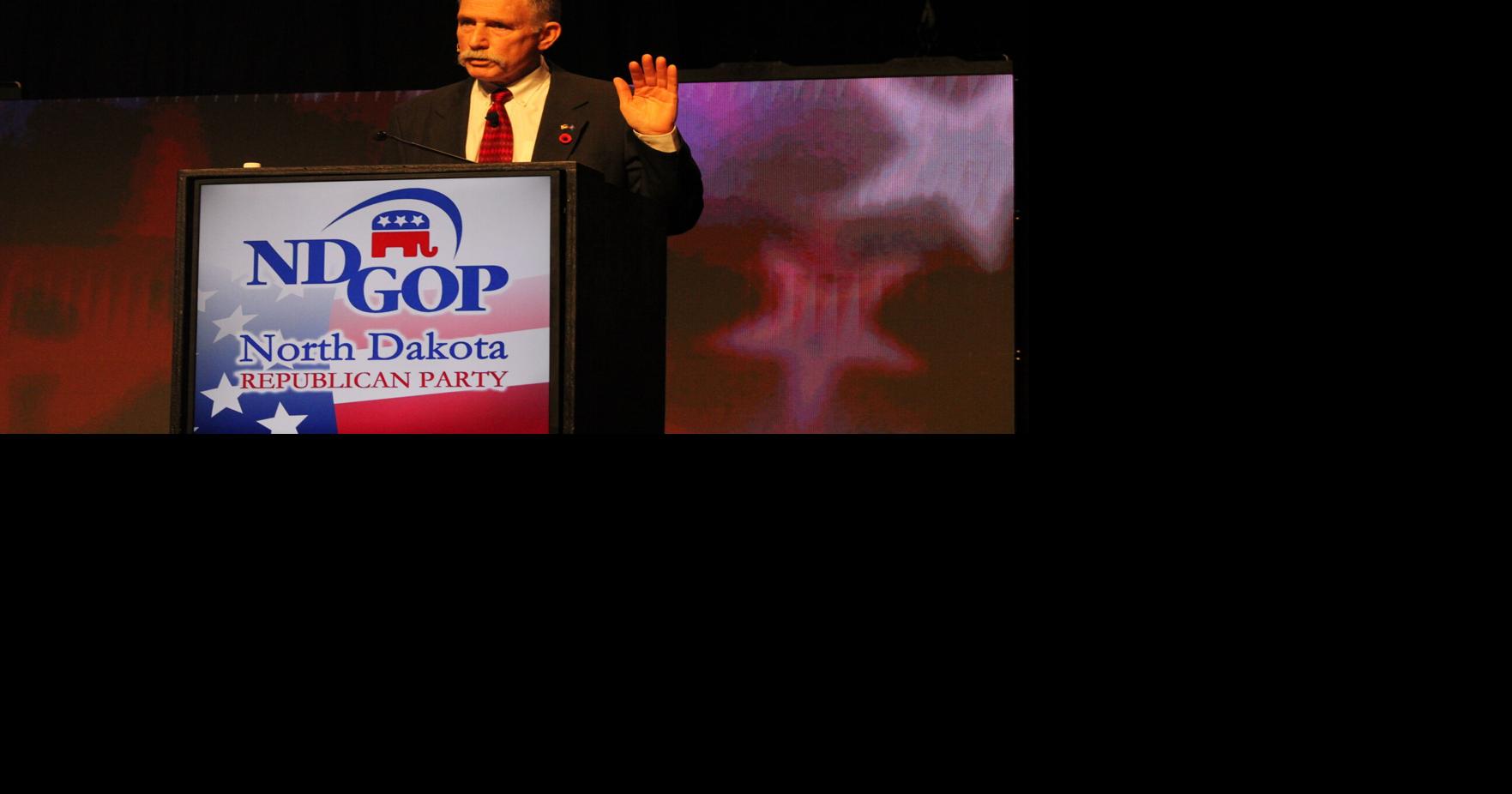 Alex Balazs discusses policy stances in U.S. House race