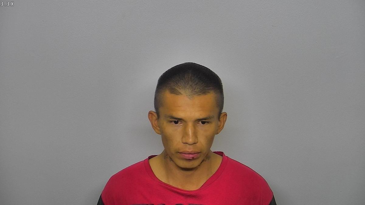 Accused truck thief faces 20 years