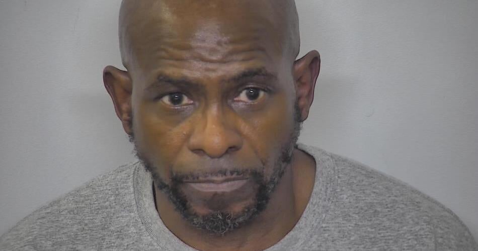 Mailed drugs lead to charges against Bismarck's Darnell Ward