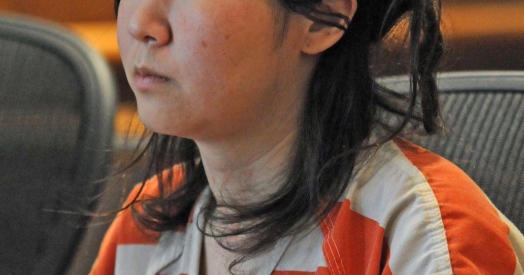 Jessica Tsao released on bond