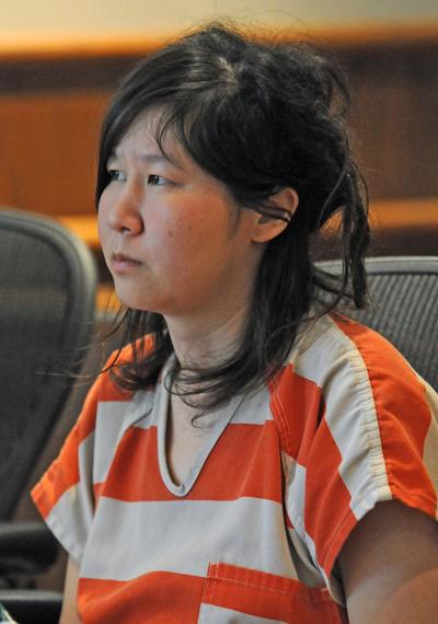 Jessica Tsao released on bond