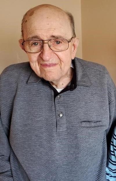 Martin Rivinius celebrates 100th Birthday!