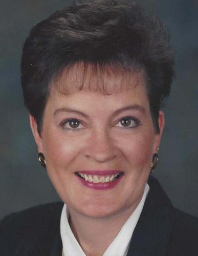 Peggy Schultz