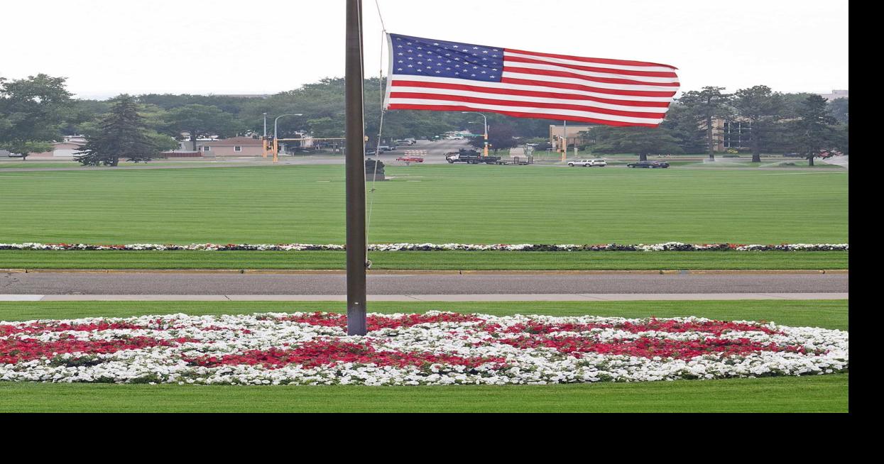 ND directs flags at half-staff for Doug LaMalfa