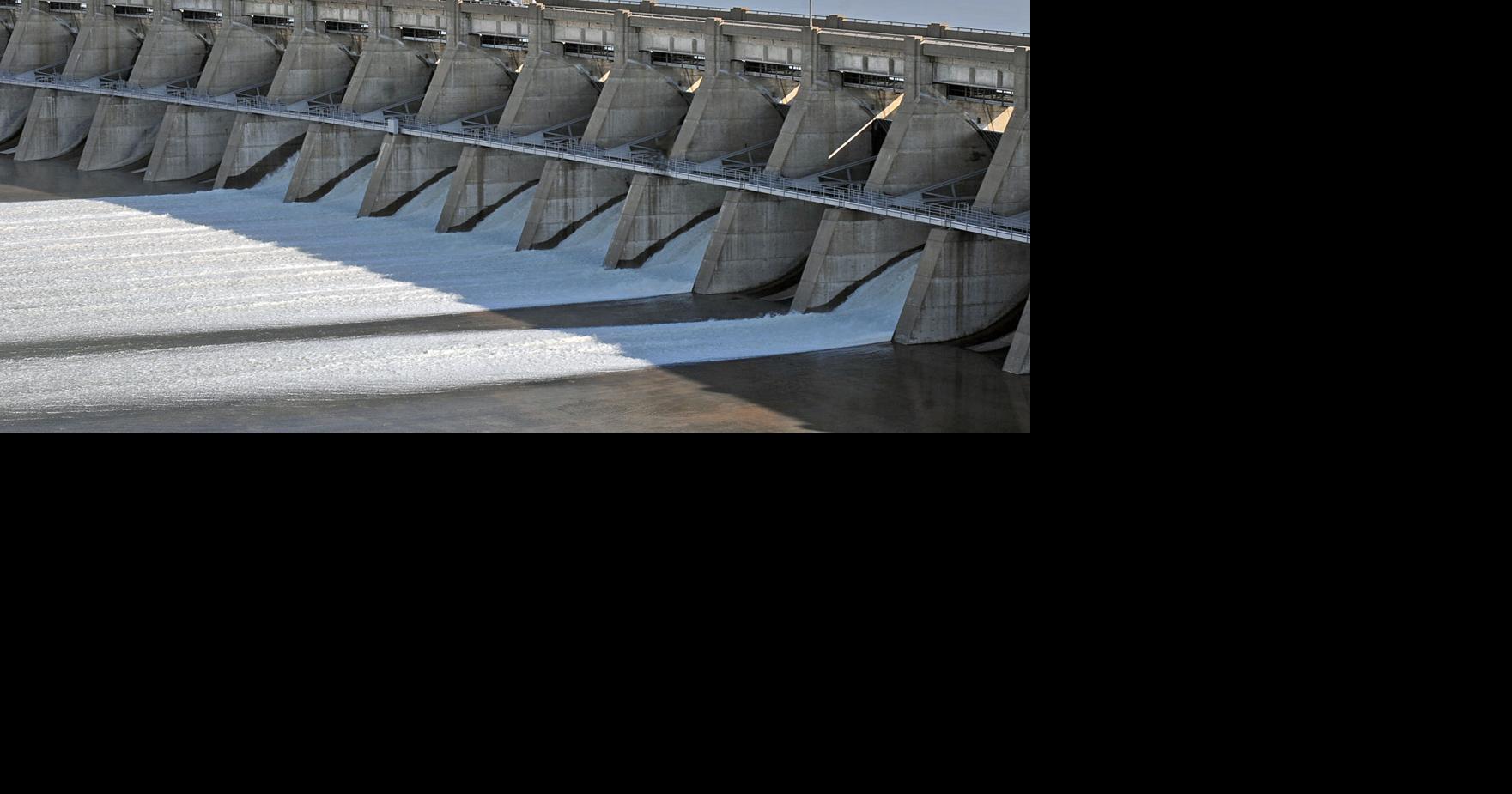 Corps weighs options for Garrison Dam spillway after 2011 flood showed ...