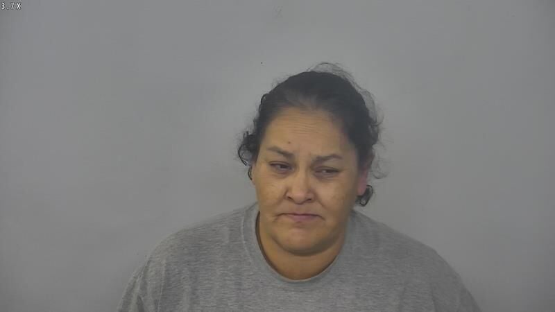 Woman pleads not guilty in North Dakota drug case