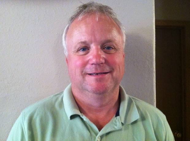 Four seek to fill three Lincoln Park Board seats