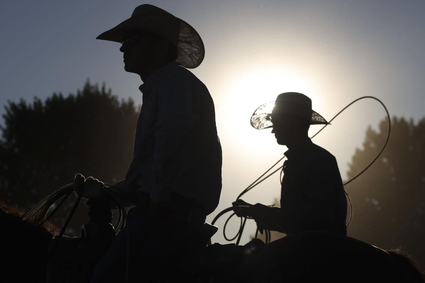 Photos: Fourth of July festivities in Bismarck-Mandan Area