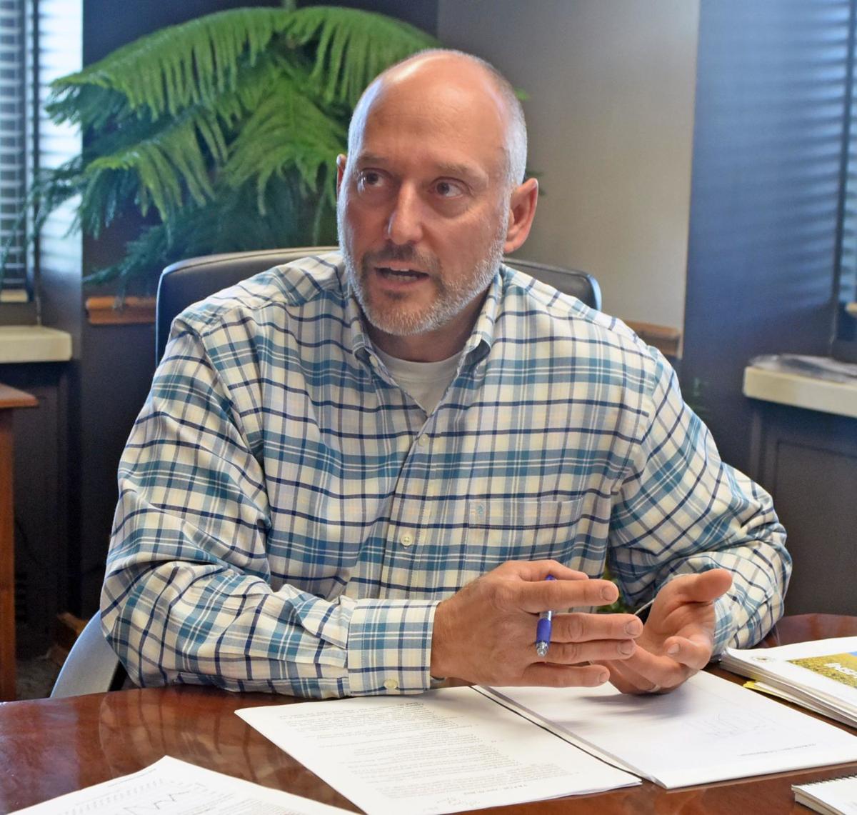 Forecasting remains conservative but hopeful as new North Dakota budget ...