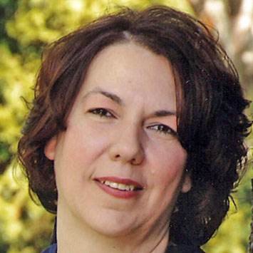 Elizabeth Mettler