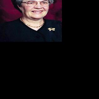 Catherine Vetter Huber