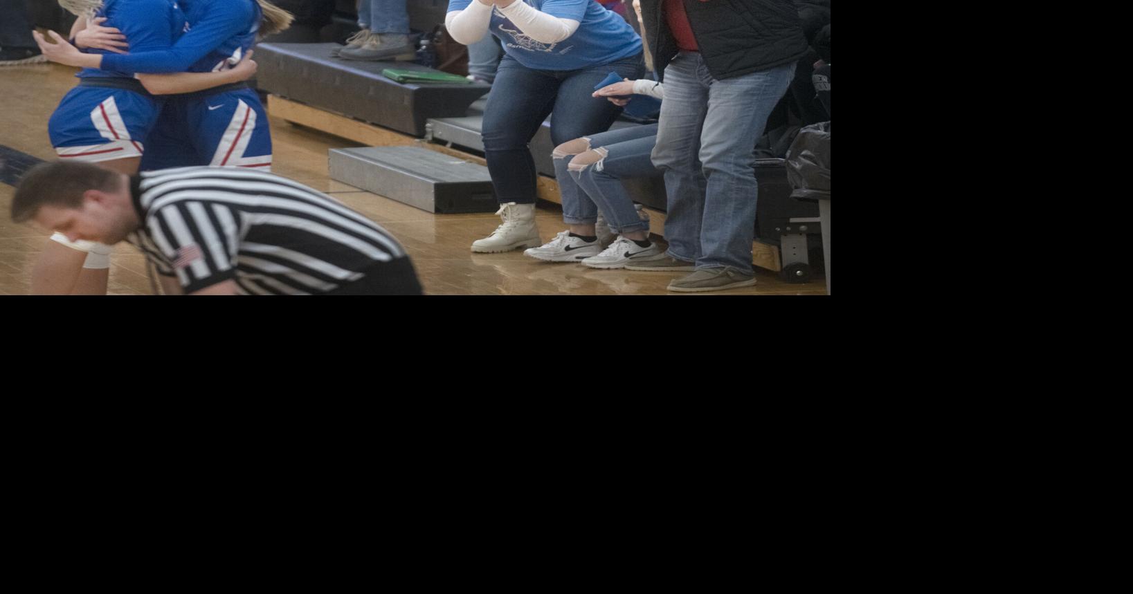 Garrison rolls past Shiloh for trip to state