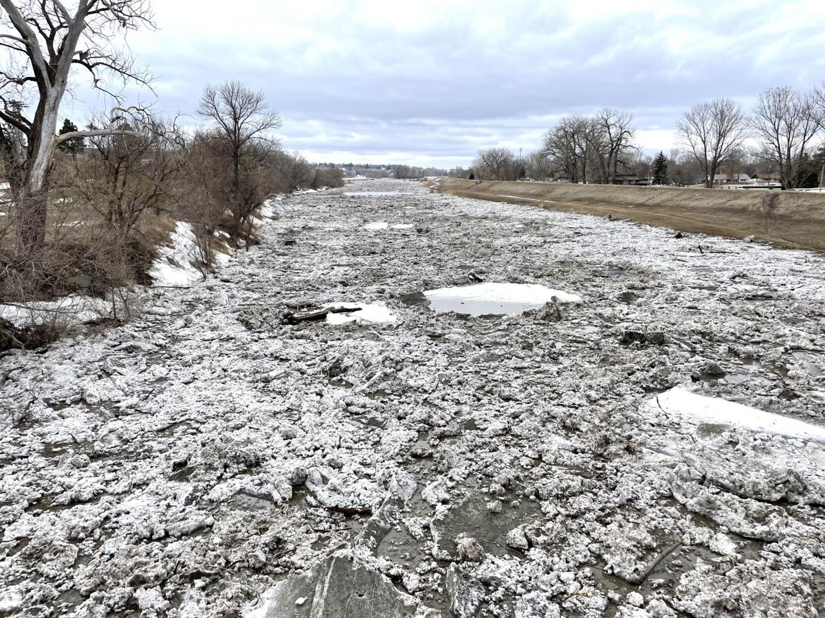 Biden declares another spring disaster for North Dakota; Morton submits ...