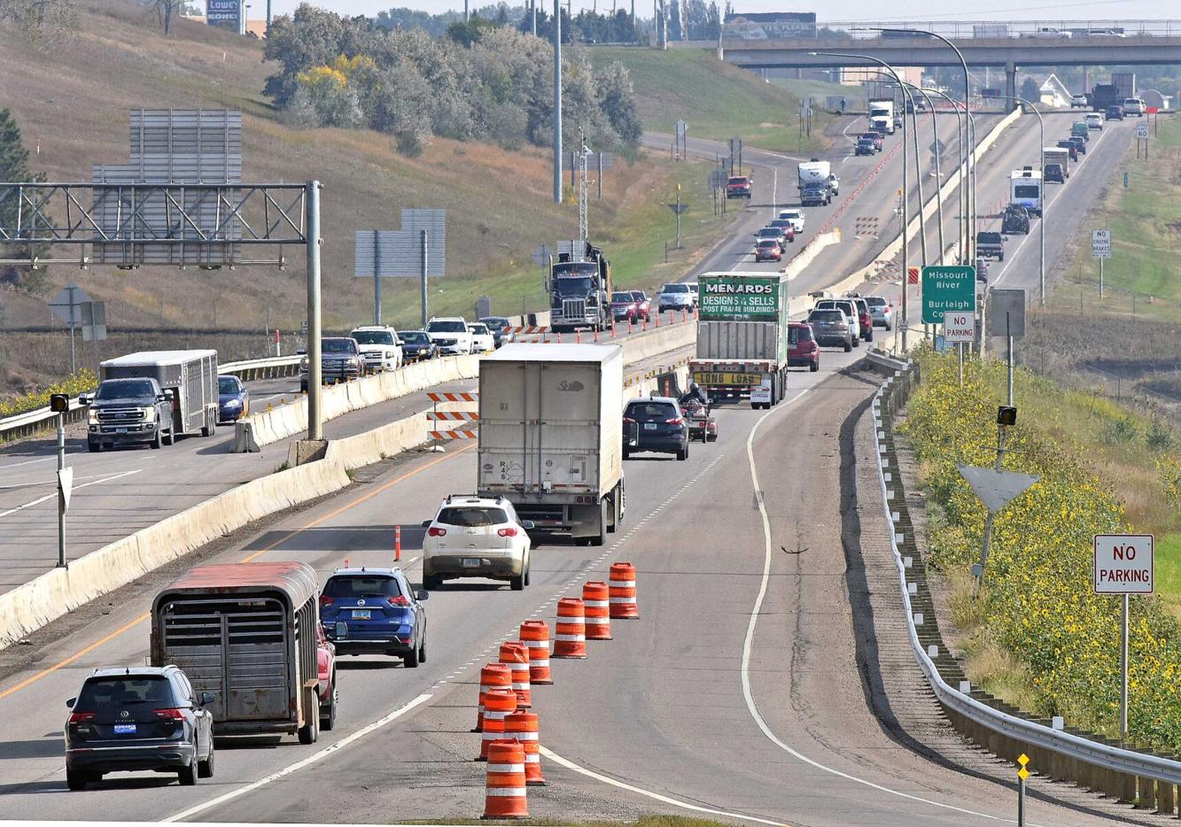 Grant Marsh Bridge study update set