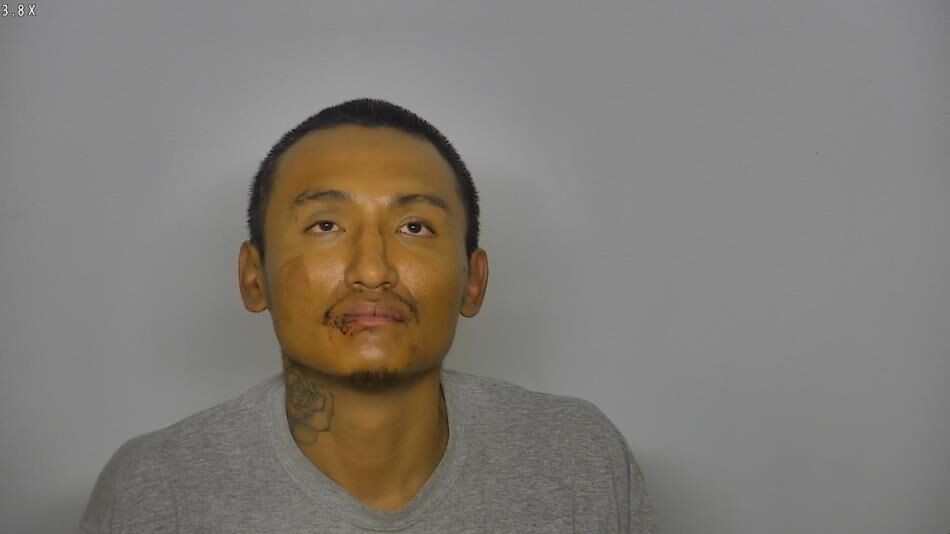 Bismarck man pleads not guilty to attempted murder