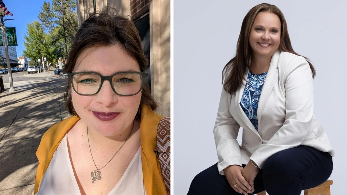 Bismarck-area residents announce commission runs