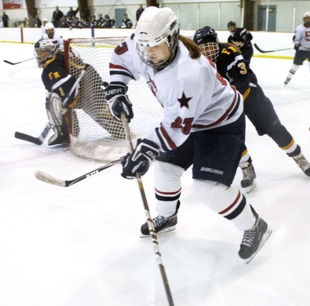 Flynn, Springan a package deal