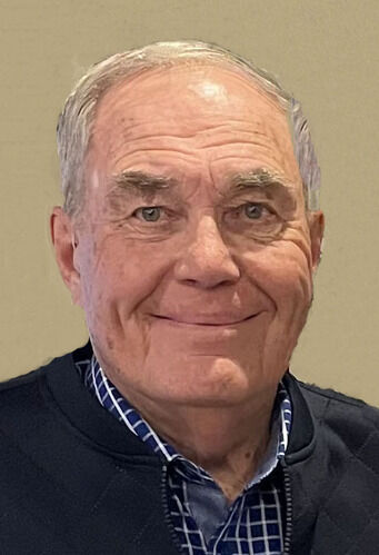 Kenneth Hardin Reynolds