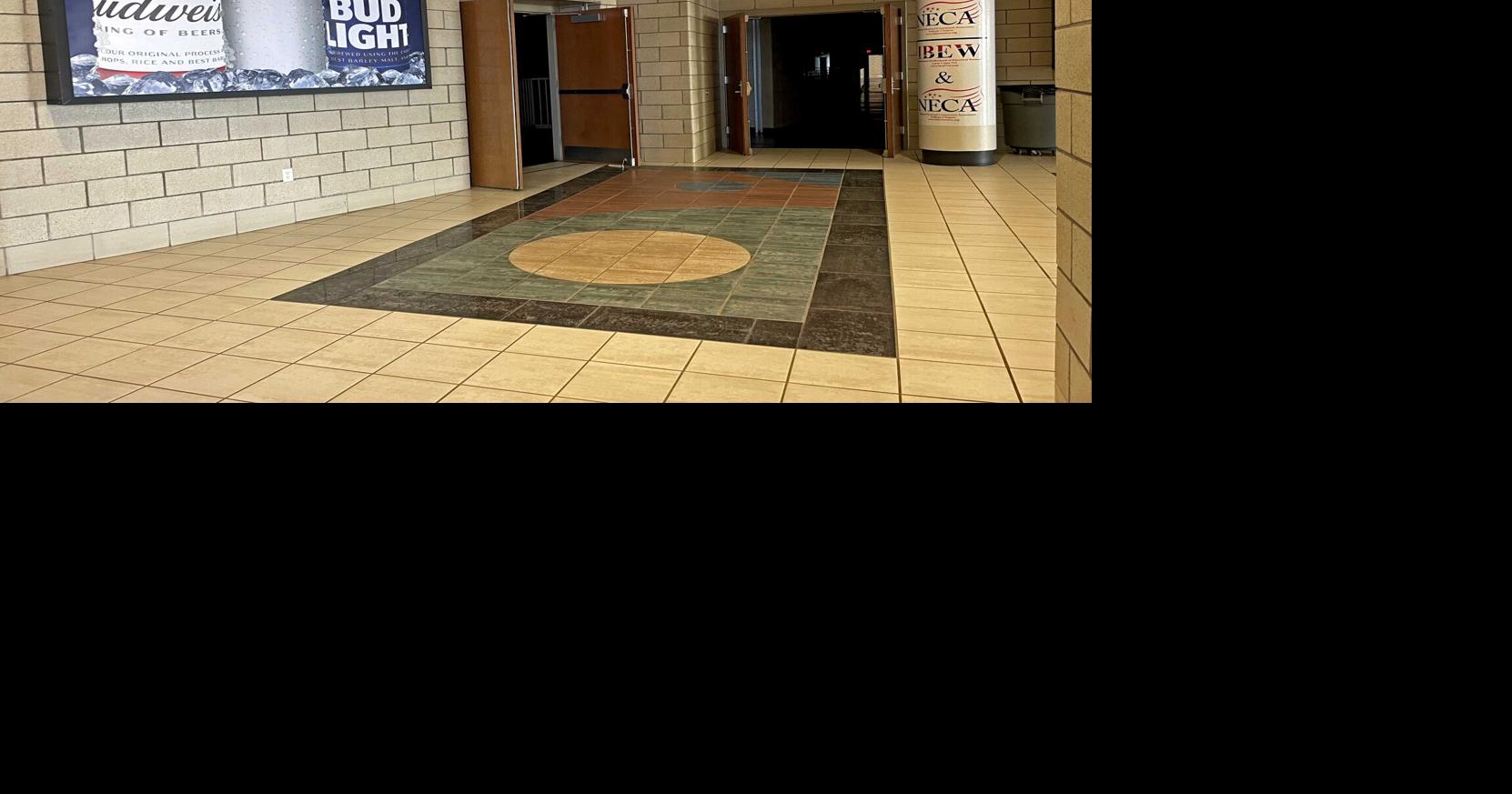 Bismarck City Commission debates Charlie Jeske's future