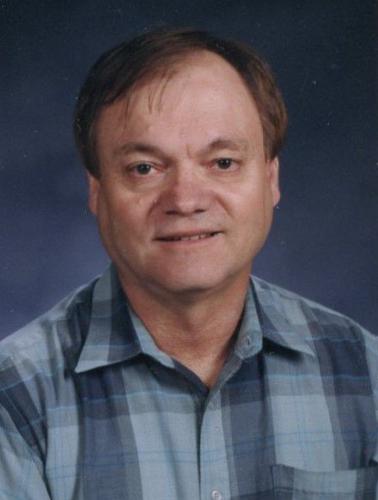 Thomas Mandigo