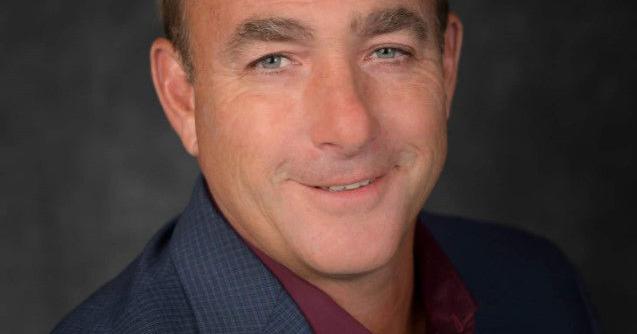 Hettinger's Ethan Andress is North Dakota's new state vet