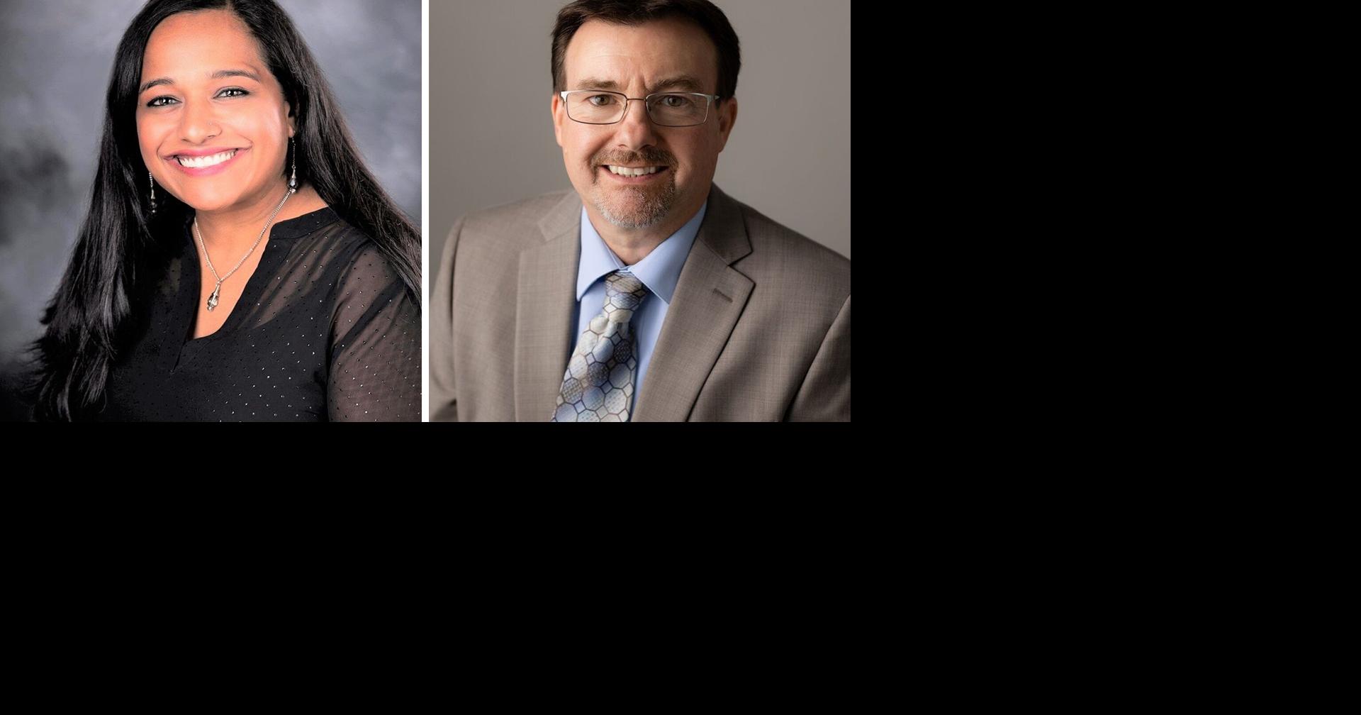 Marcoulier and Haut: Season of Small Business supports main street ...