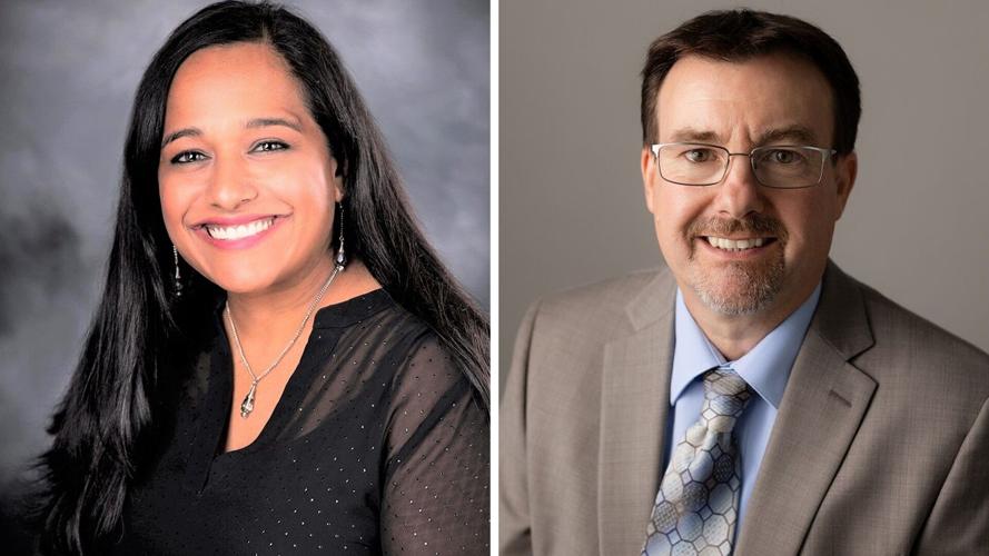 Marcoulier and Haut: Season of Small Business supports main street ...