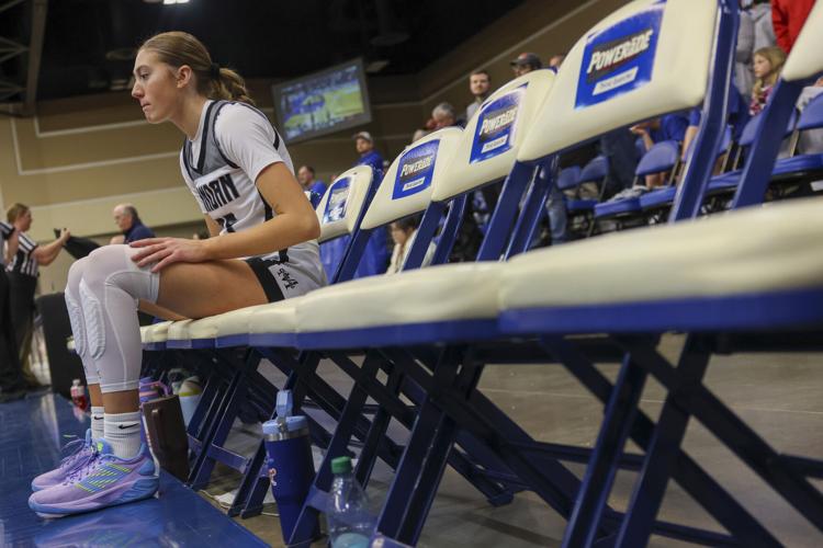 Century pounds Bismarck to avenge state qualifier loss