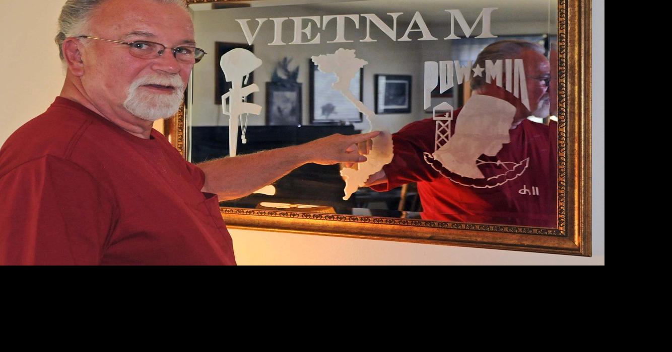 Larry Koester, Mandan