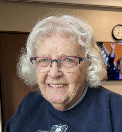 Happy Birthday Ellen Patzman