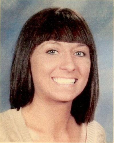 Jessy Hulm 5/7/82 – 10/12/07