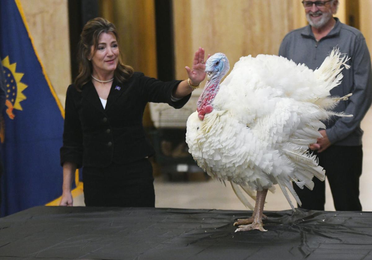 Here's some of the Bismarck-Mandan area's biggest stories