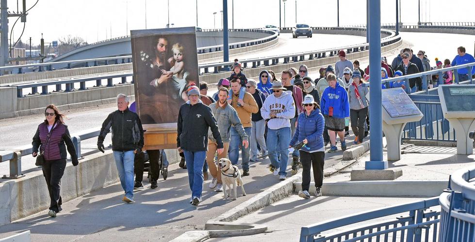 Suspect in Bismarck chase, shooting resentenced