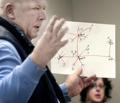 Bill would punish high-volume drug dealers, including those tied to ...