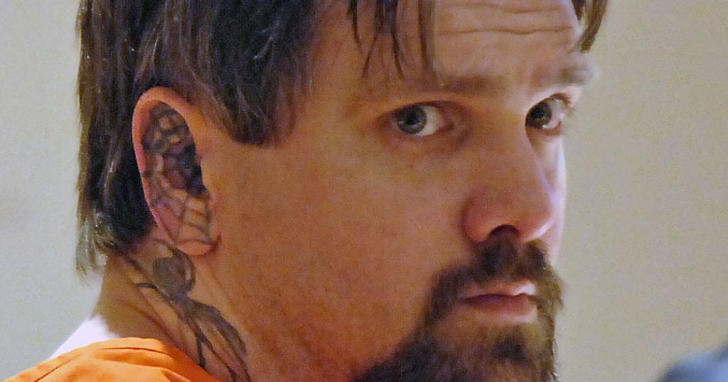 Whitman sentenced to 25 years in Beulah shooting