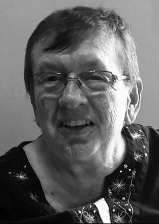 Linda Lydia (Brunmeier) Buchmann