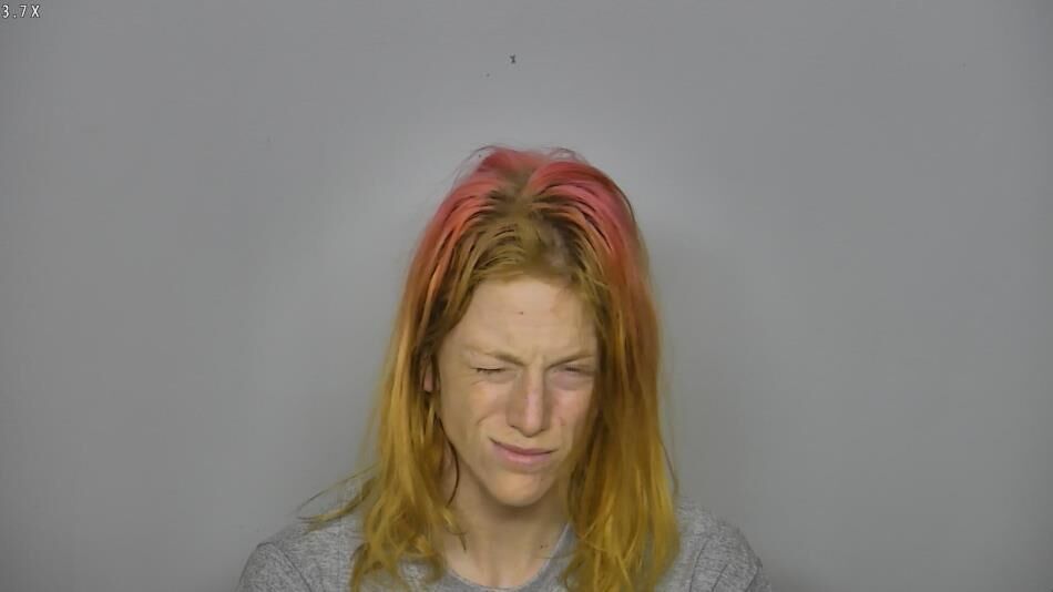 Bismarck woman with five active drug cases faces new charges