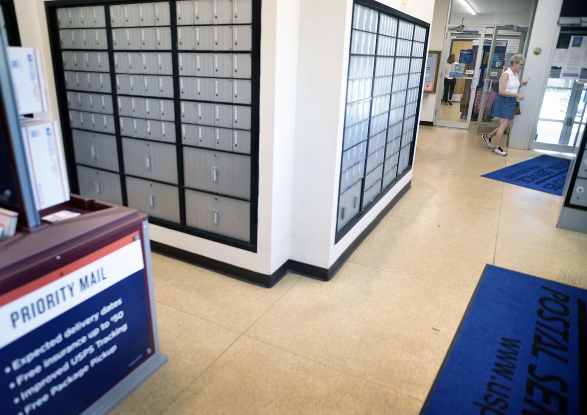 Postal Service seeks help finding new home for Mandan post office