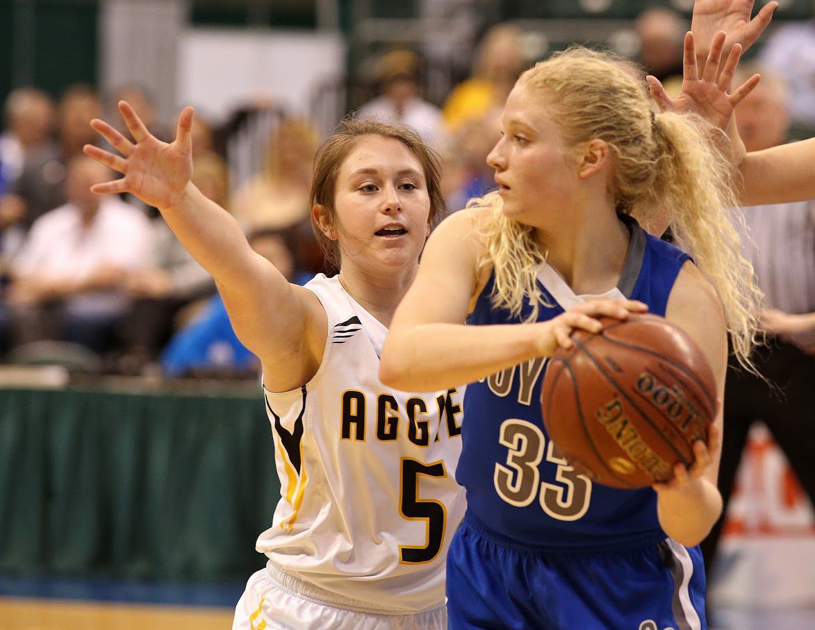TAB: Region 5 GBB Capsules
