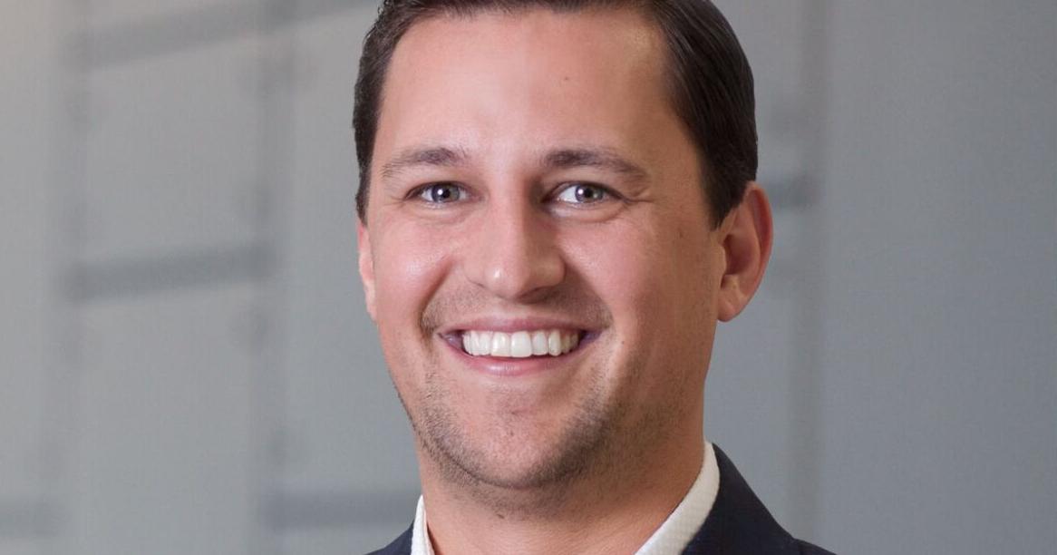 Tammy Miller taps Commerce head Josh Teigen as running mate