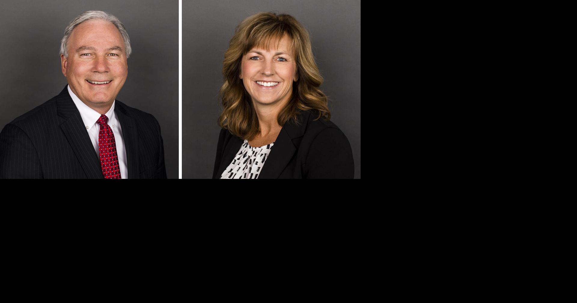 MDU Resources CEO David Goodin to retire