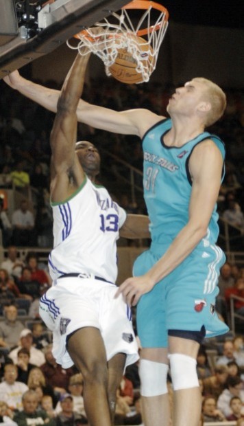 WIZARDS: Withers, Dove are back from abroad