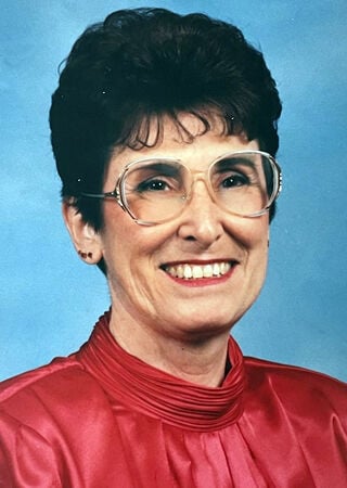 Davetta Marie Rinkel