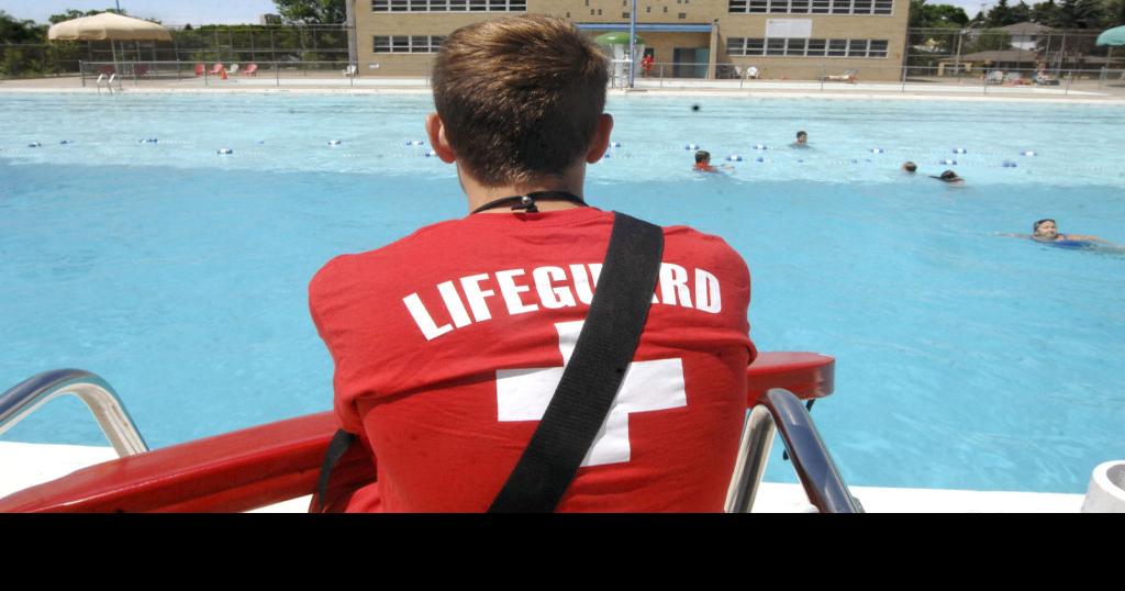 Renovations planned for Hillside Pool